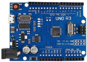 Arduino – Electrónica Junior